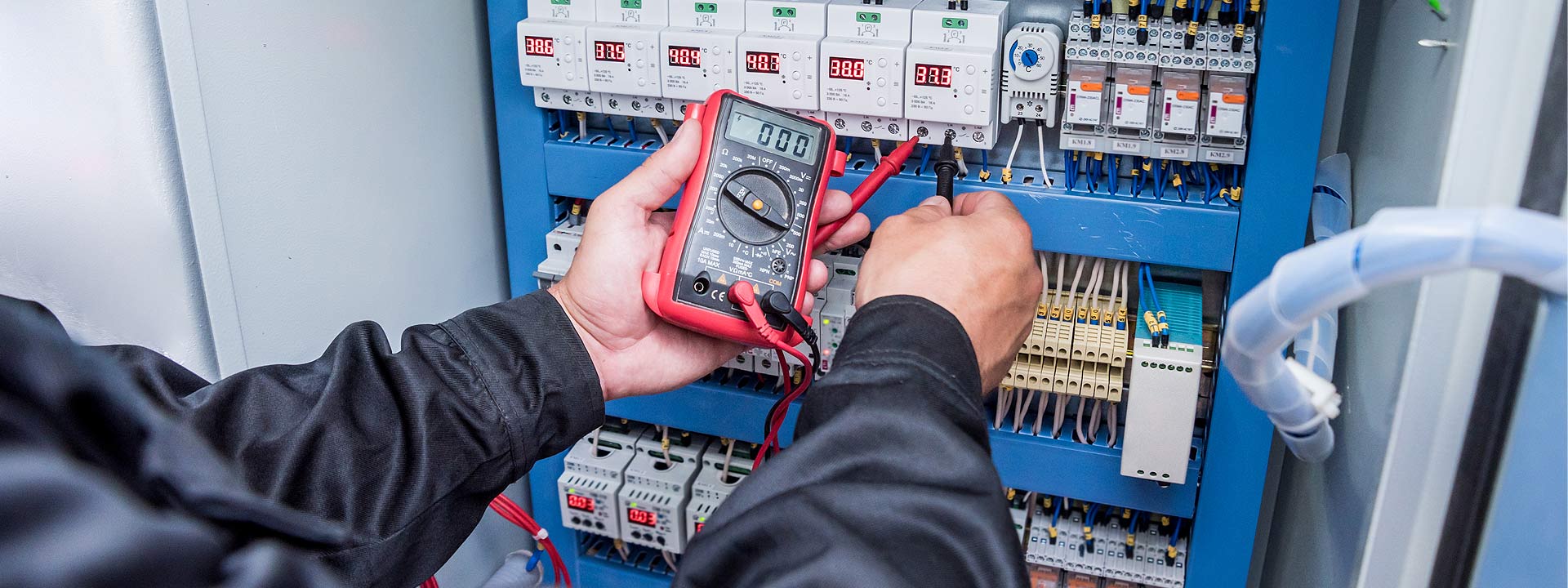 COMELS s.r.o. - Spoločnosť COMELS s.r.o.